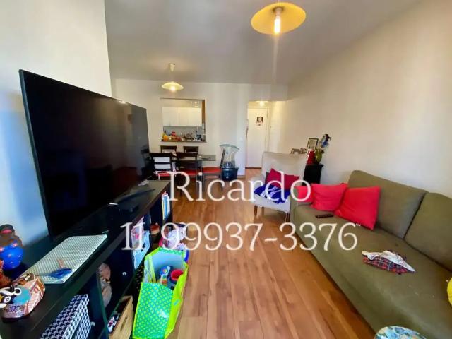 Apartamento para Venda em São Paulo/SP Jardim Peri Peri 3 Quartos