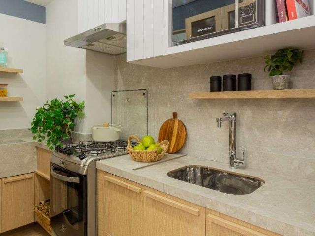 Apartamento para Venda em São Paulo/SP Jardim Peri Peri 2 Quartos