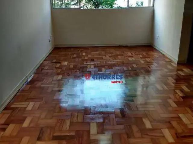 Apartamento para Venda em São Paulo/SP Jardim Peri Peri 2 Quartos