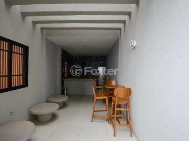 Apartamento para Venda em São Paulo/SP Jardim Peri Peri 2 Quartos