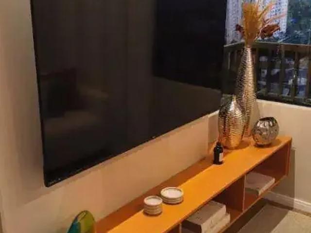 Apartamento para Venda em São Paulo/SP Jardim Peri Peri 2 Quartos