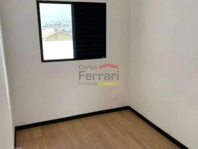 Apartamento para Venda em São Paulo/SP Jardim Peri 1 Quartos