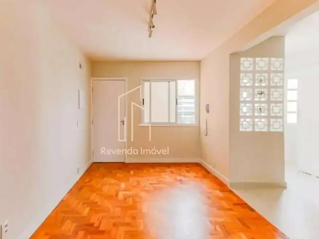 Apartamento para Venda em São Paulo/SP Jardim Peri 1 Quartos