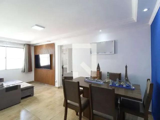 Apartamento para Venda em São Paulo/SP Jardim Peri 2 Quartos