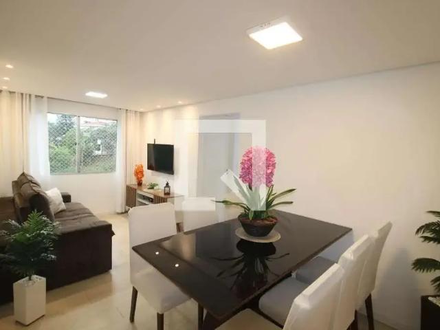 Apartamento para Venda em São Paulo/SP Jardim Peri 2 Quartos