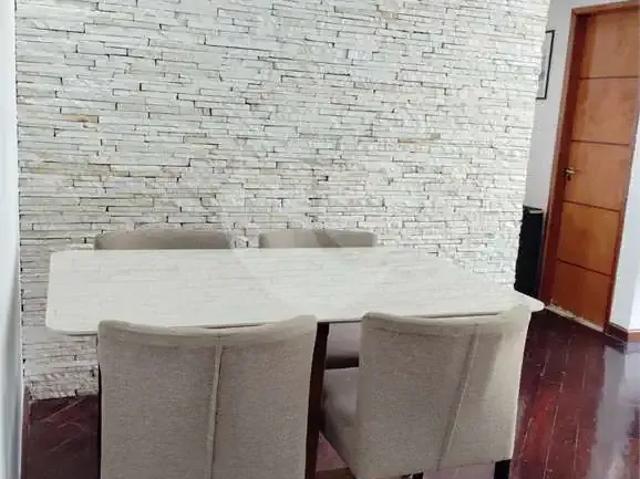 Apartamento para Venda em São Paulo/SP Jardim Peri 2 Quartos