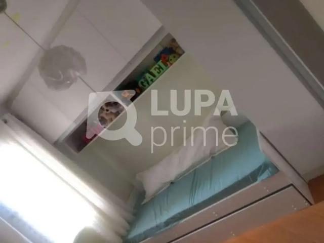 Apartamento para Venda em São Paulo/SP Jardim Peri 2 Quartos