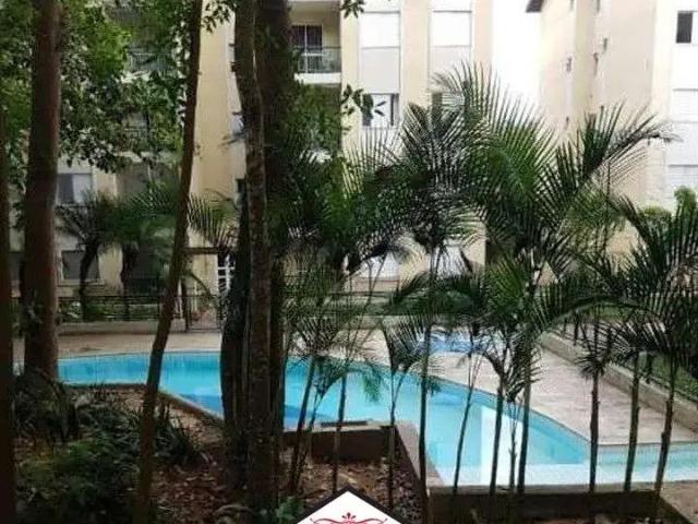 Apartamento para Venda em São Paulo/SP Jardim Peri 2 Quartos