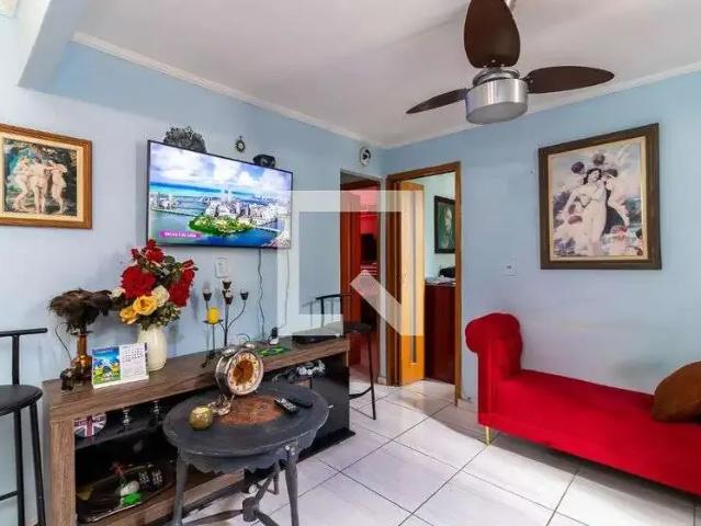 Apartamento para Venda em São Paulo/SP Jardim Peri 2 Quartos