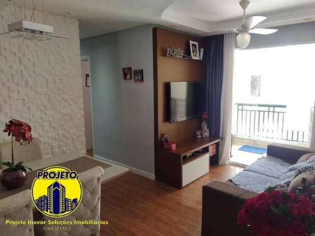Apartamento para Venda em São Paulo/SP Jardim Peri 2 Quartos