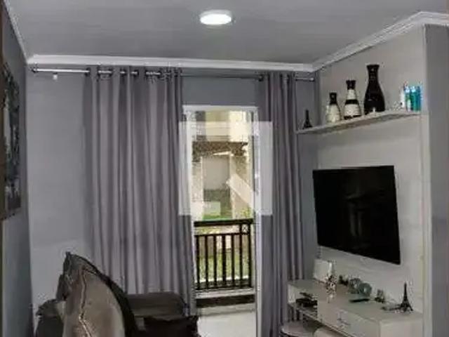 Apartamento para Venda em São Paulo/SP Jardim Peri 2 Quartos