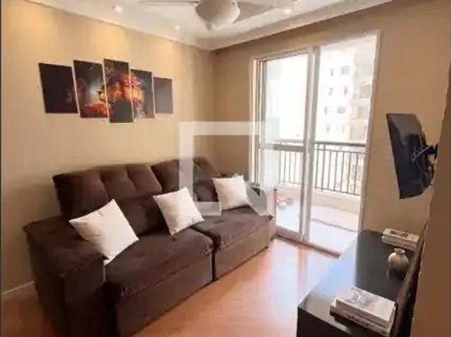 Apartamento para Venda em São Paulo/SP Jardim Peri 2 Quartos