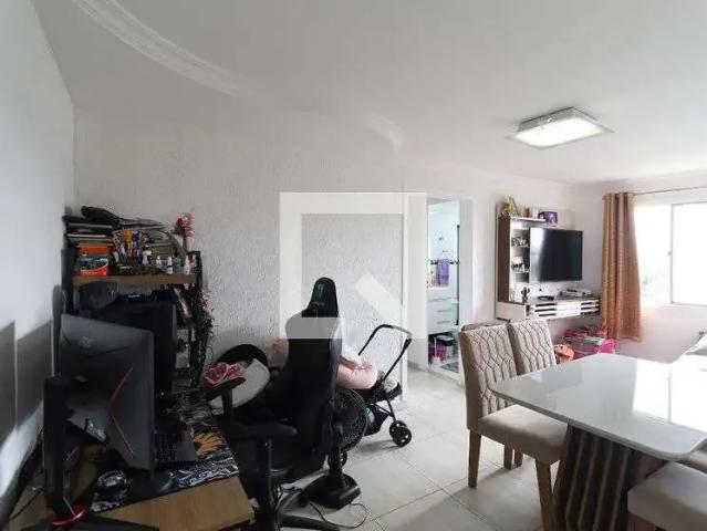 Apartamento para Venda em São Paulo/SP Jardim Peri 2 Quartos