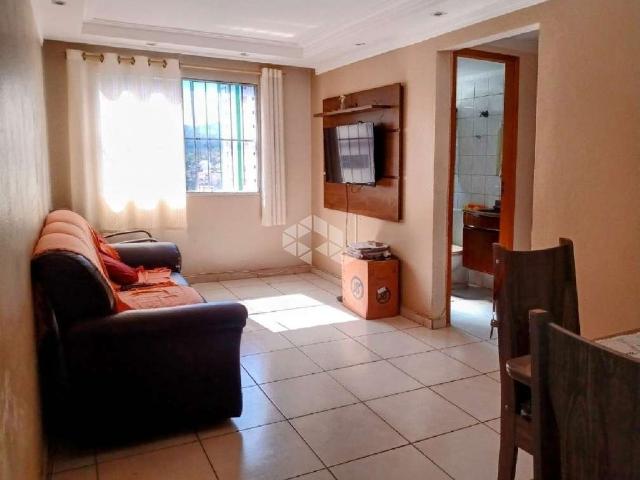Apartamento para Venda em São Paulo/SP Jardim Peri 2 Quartos
