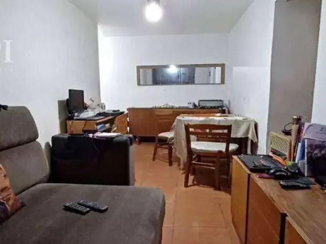 Apartamento para Venda em São Paulo/SP Jardim Peri 2 Quartos