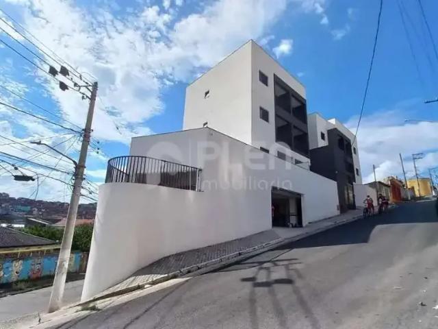 Apartamento para Venda em São Paulo/SP Jardim Peri 2 Quartos