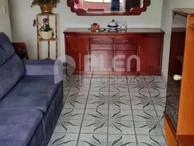 Apartamento para Venda em São Paulo/SP Jardim Peri 2 Quartos