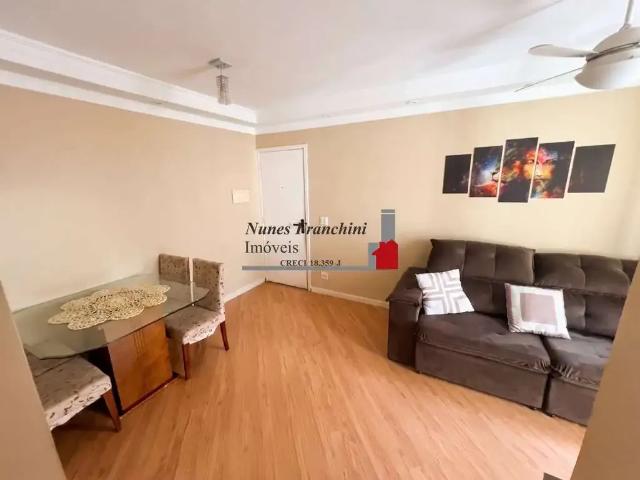 Apartamento para Venda em São Paulo/SP Jardim Peri 2 Quartos