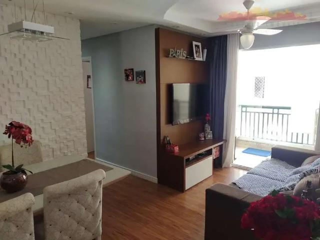 Apartamento para Venda em São Paulo/SP Jardim Peri 2 Quartos