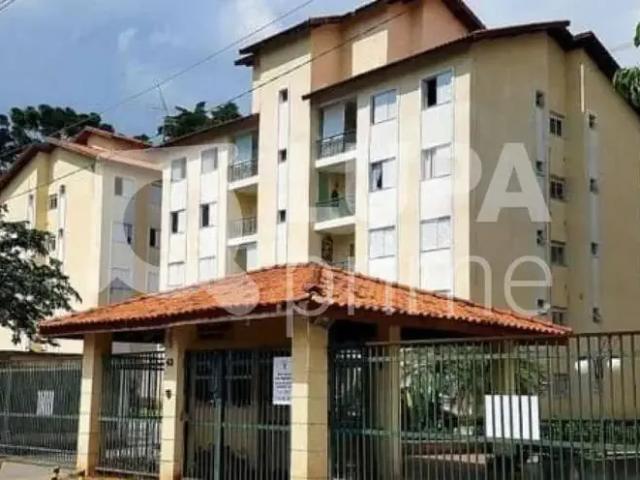 Apartamento para Venda em São Paulo/SP Jardim Peri 2 Quartos
