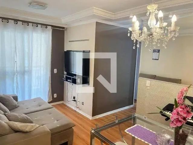 Apartamento para Venda em São Paulo/SP Jardim Peri 2 Quartos