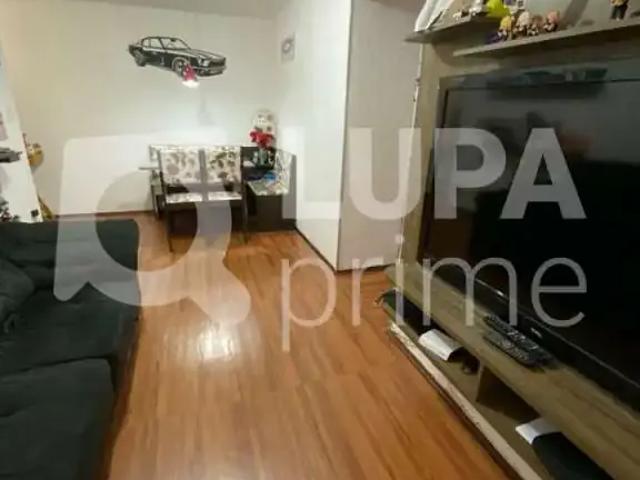 Apartamento para Venda em São Paulo/SP Jardim Peri 2 Quartos
