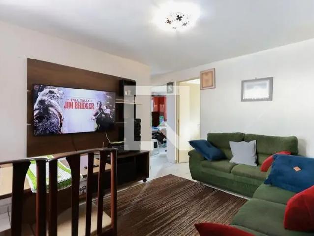 Apartamento para Venda em São Paulo/SP Jardim Peri 2 Quartos