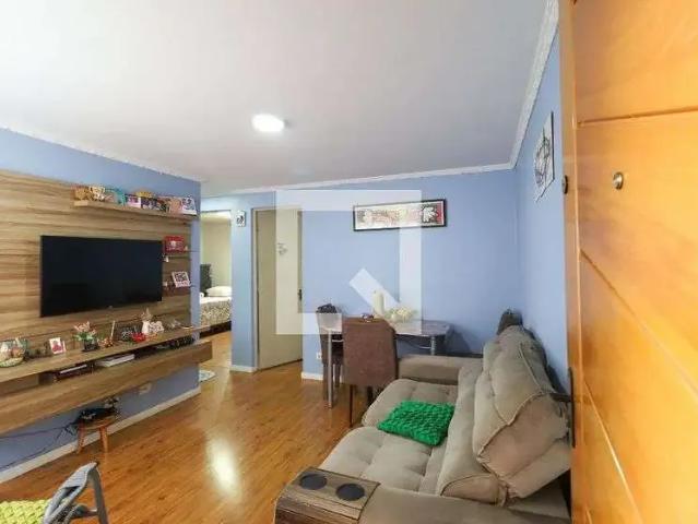 Apartamento para Venda em São Paulo/SP Jardim Peri 2 Quartos