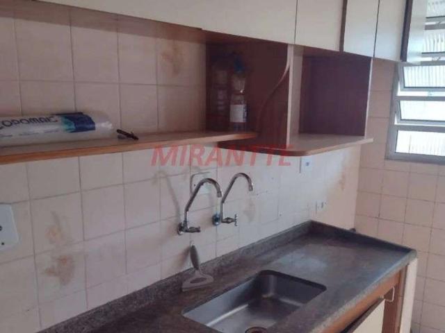Apartamento para Venda em São Paulo/SP Jardim Peri 2 Quartos