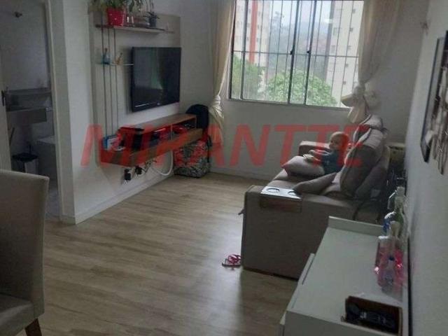 Apartamento para Venda em São Paulo/SP Jardim Peri 2 Quartos