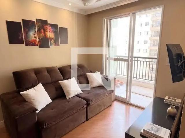 Apartamento para Venda em São Paulo/SP Jardim Peri 2 Quartos