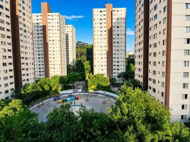 Apartamento para Venda em São Paulo/SP Jardim Peri 2 Quartos