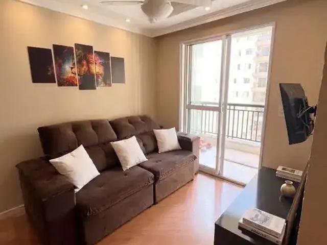 Apartamento para Venda em São Paulo/SP Jardim Peri 2 Quartos