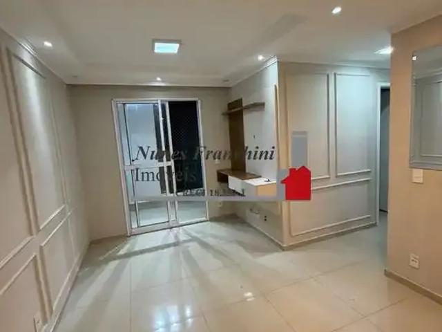 Apartamento para Venda em São Paulo/SP Jardim Peri 2 Quartos