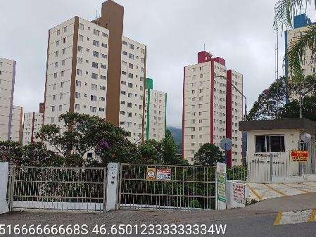 Apartamento para Venda em São Paulo/SP Jardim Peri 2 Quartos