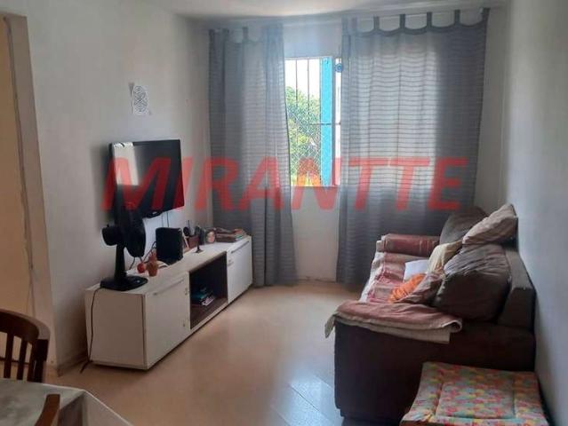 Apartamento para Venda em São Paulo/SP Jardim Peri 2 Quartos
