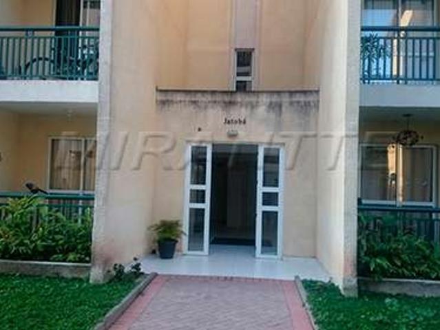 Apartamento para Venda em São Paulo/SP Jardim Peri 2 Quartos