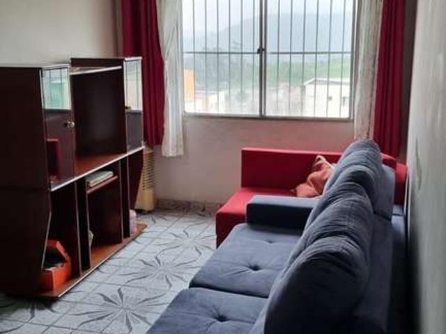 Apartamento para Venda em São Paulo/SP Jardim Peri 2 Quartos