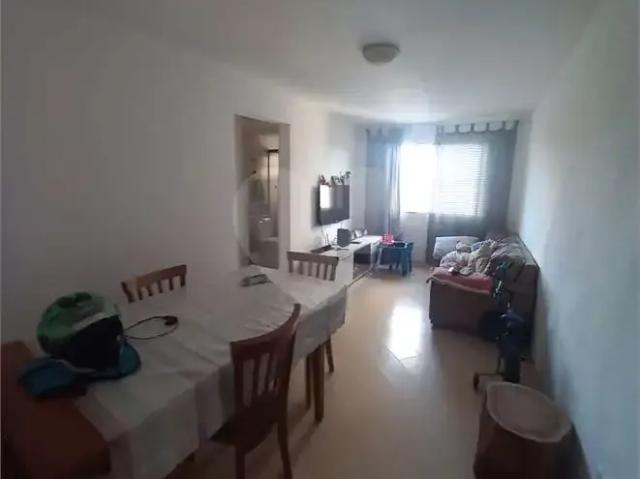 Apartamento para Venda em São Paulo/SP Jardim Peri 2 Quartos