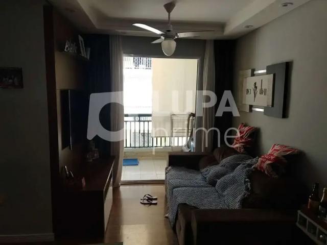 Apartamento para Venda em São Paulo/SP Jardim Peri 2 Quartos
