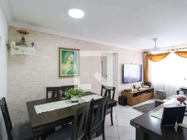 Apartamento para Venda em São Paulo/SP Jardim Peri 2 Quartos