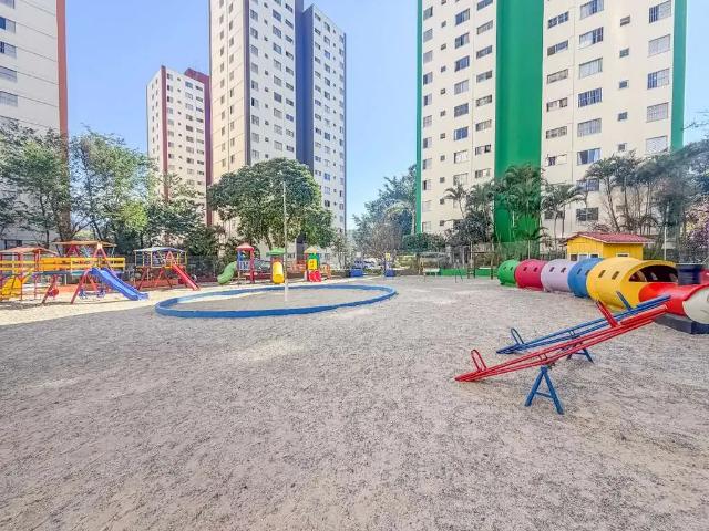 Apartamento para Venda em São Paulo/SP Jardim Peri 2 Quartos
