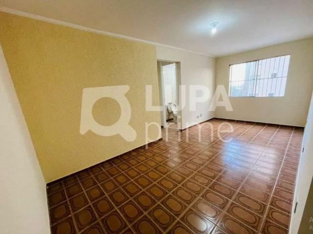 Apartamento para Venda em São Paulo/SP Jardim Peri 2 Quartos