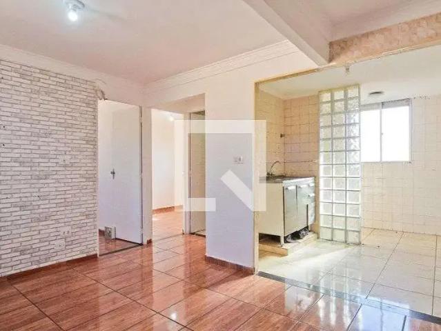 Apartamento para Venda em São Paulo/SP Jardim Peri 2 Quartos