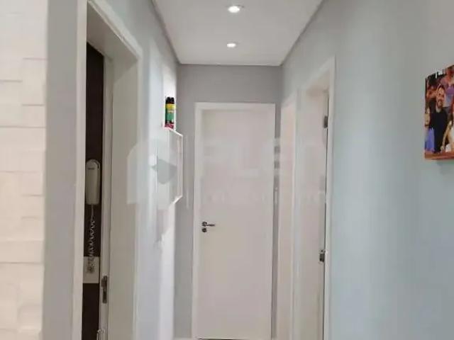 Apartamento para Venda em São Paulo/SP Jardim Peri 2 Quartos