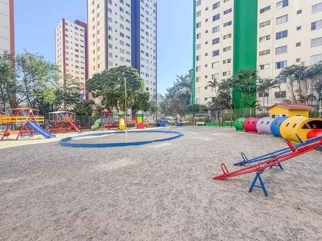 Apartamento para Venda em São Paulo/SP Jardim Peri 2 Quartos
