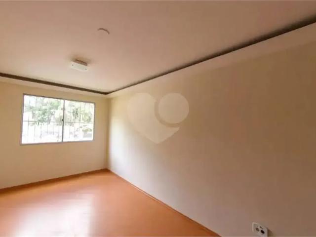 Apartamento para Venda em São Paulo/SP Jardim Peri 2 Quartos
