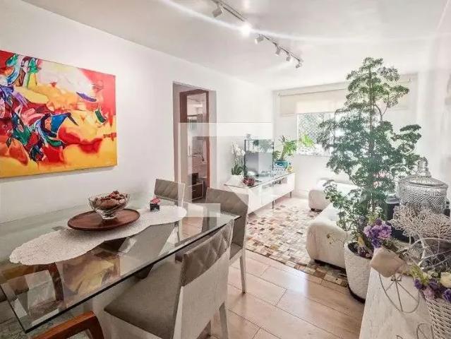 Apartamento para Venda em São Paulo/SP Jardim Peri 2 Quartos