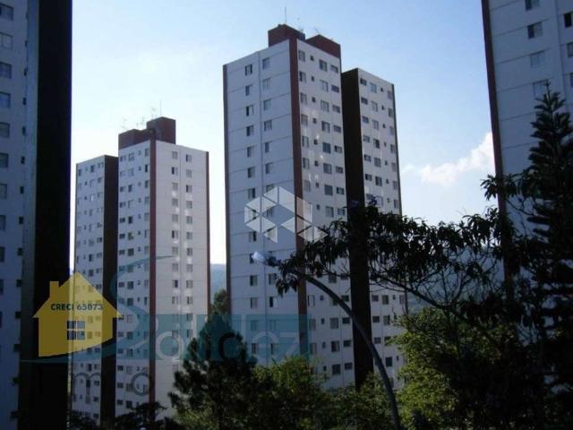 Apartamento para Venda em São Paulo/SP Jardim Peri 2 Quartos