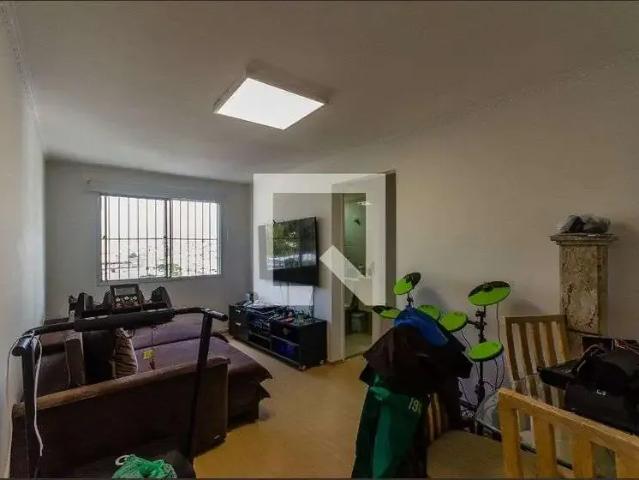 Apartamento para Venda em São Paulo/SP Jardim Peri 2 Quartos